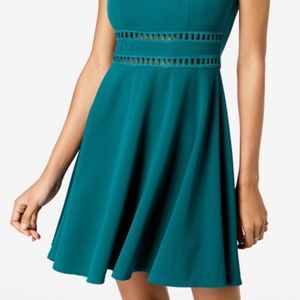 Trixxi | Dresses | Trixxi Emerald Green Junior Dress Nwt Sz 7 | Poshmark